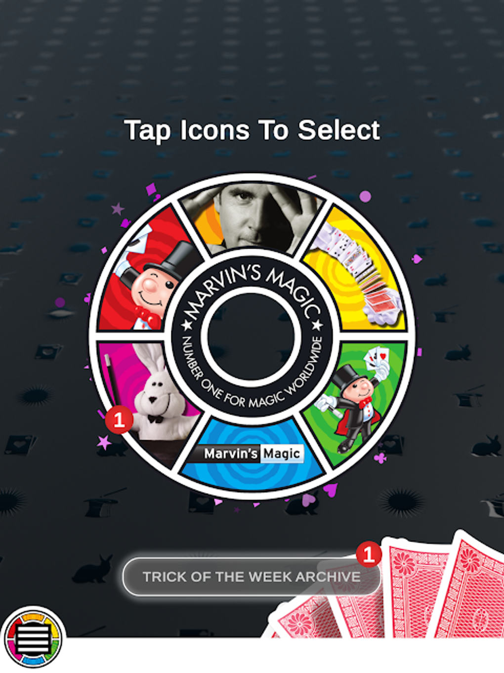 Marvin's Magic APK for Android - Download