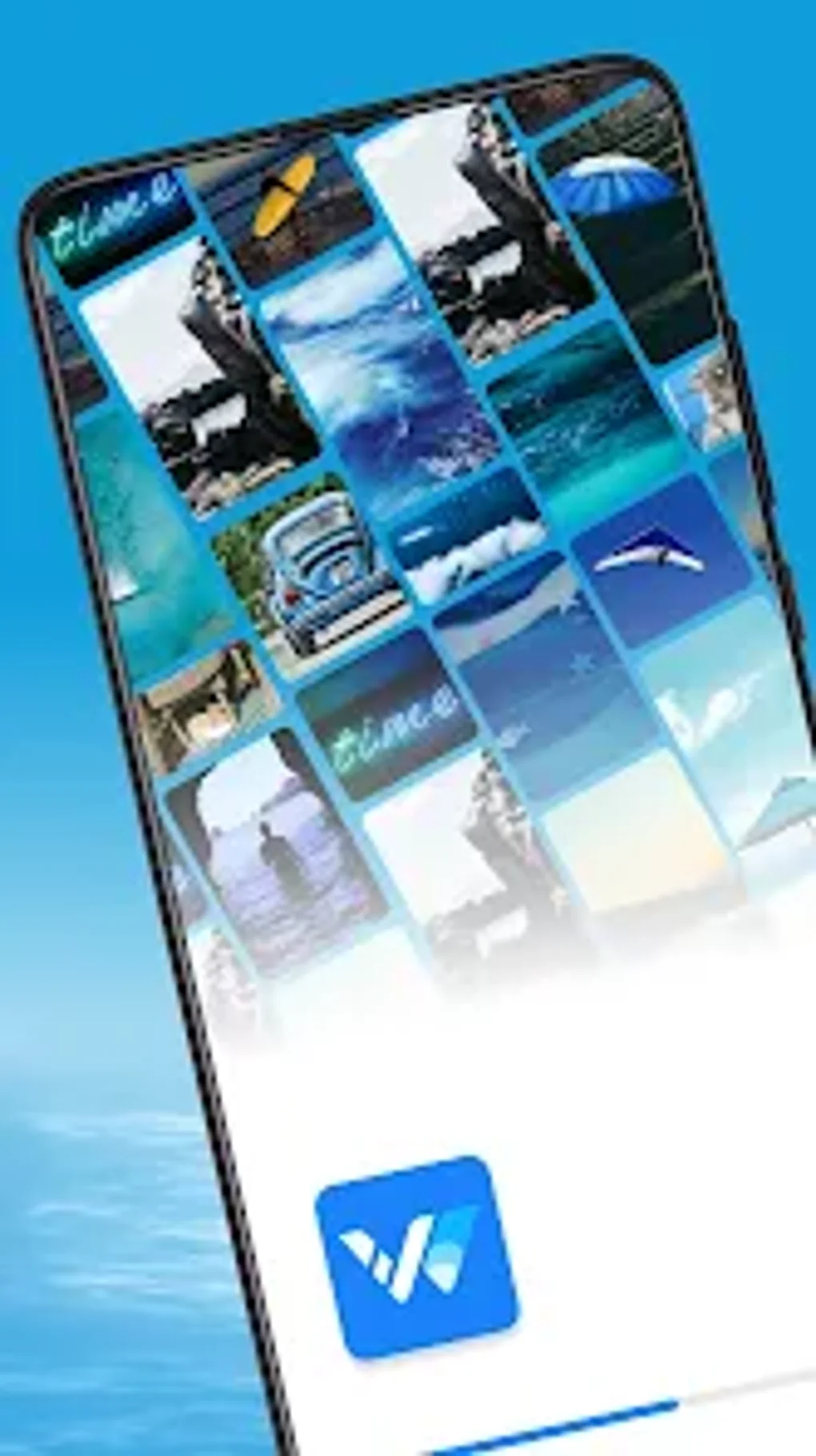 WallCraft for Android - Download