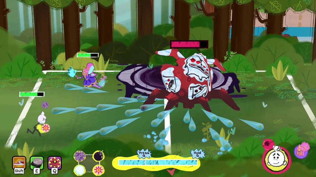 Ink Inside - Descargar