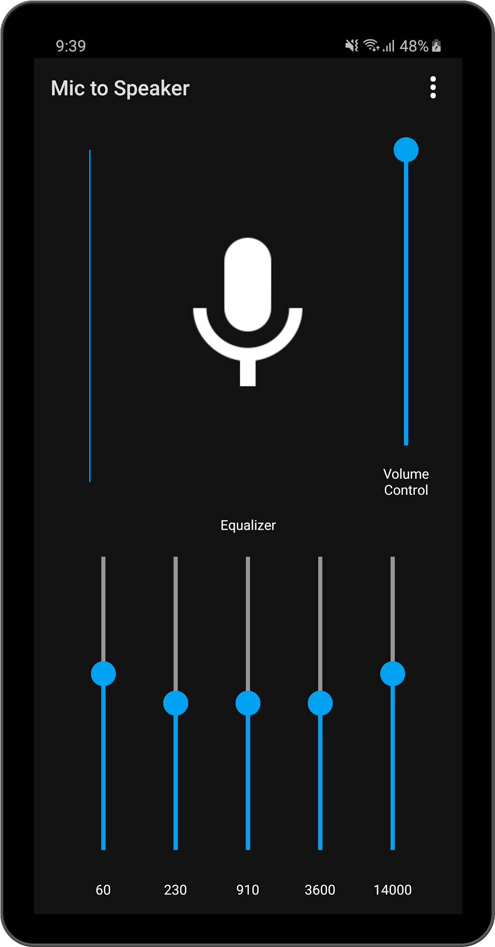 Live Mic to Bluetooth Speaker for Android - Download