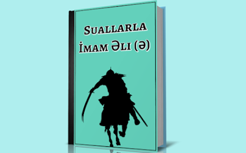 İmam Əli ə 78 Sual və Cavab para Android - Download