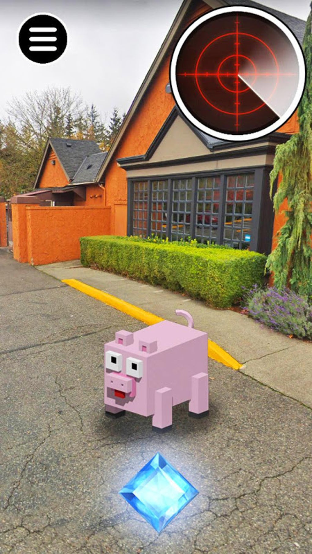 GO Catch Animals! APK per Android - Download