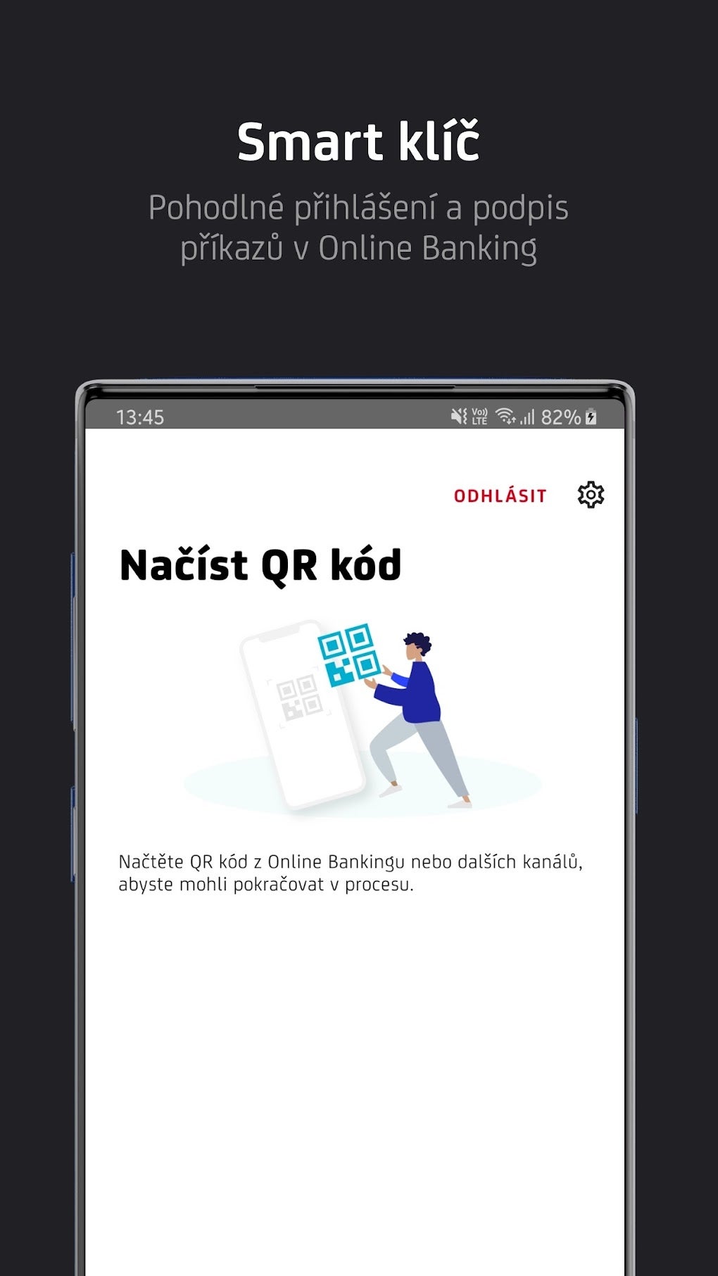 Smart Banking APK for Android - Download