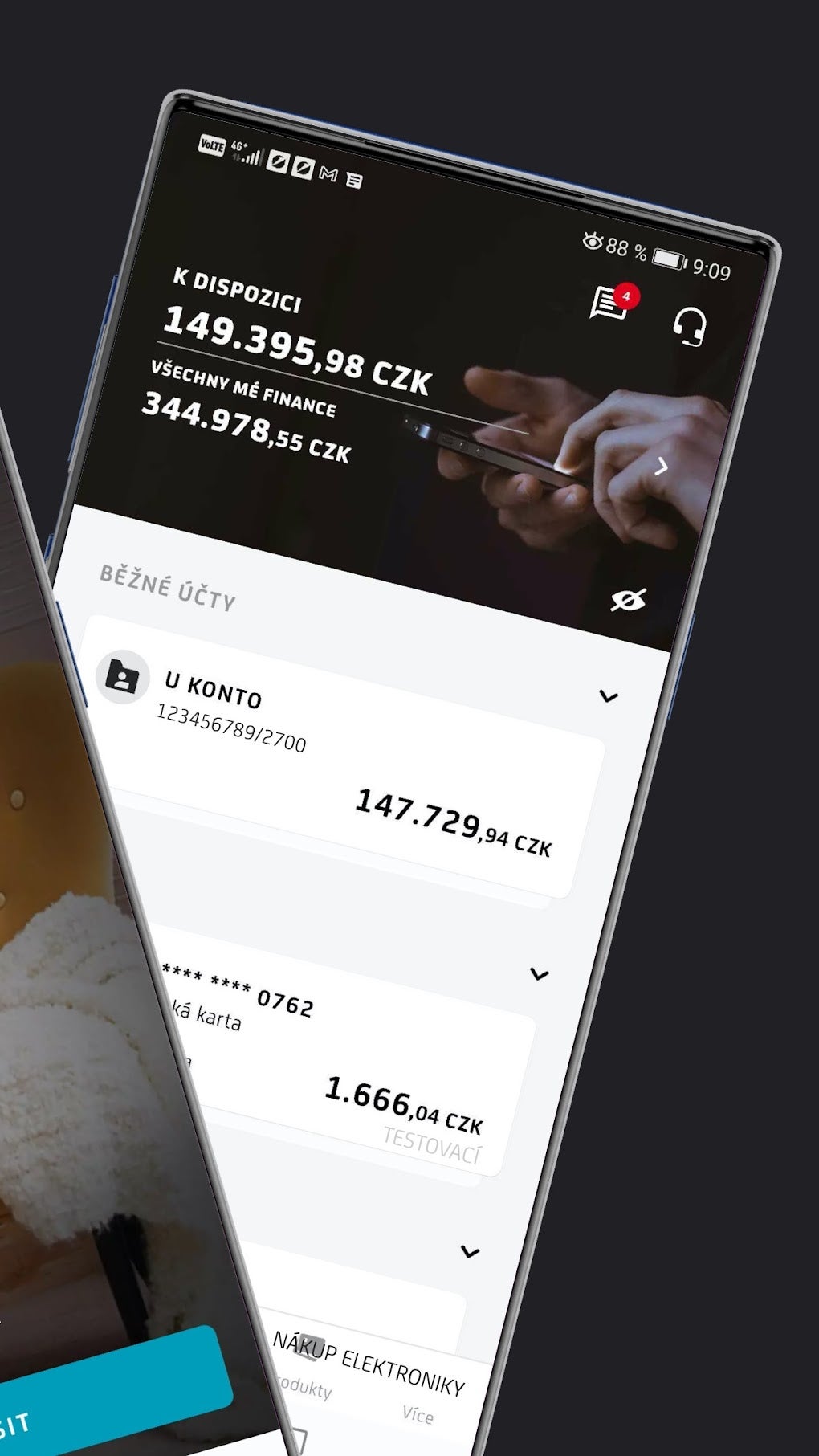 Smart Banking APK for Android - Download