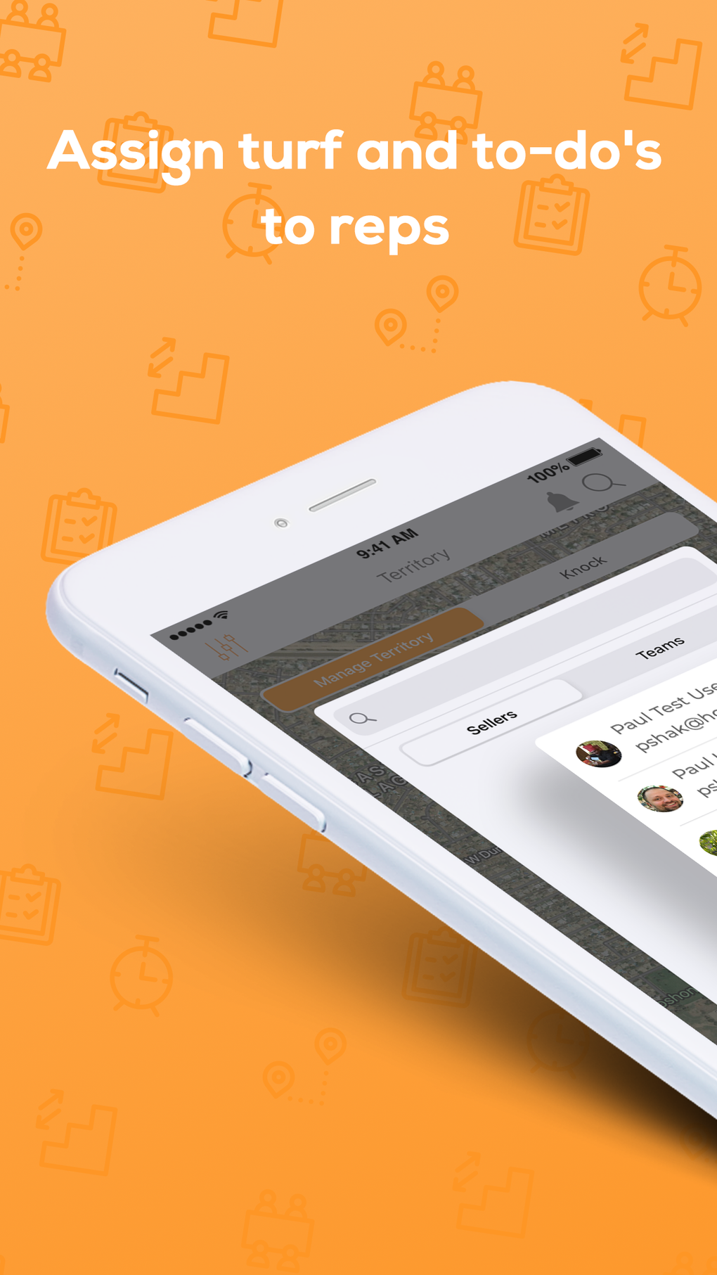 Active Knocker para iPhone - Descargar