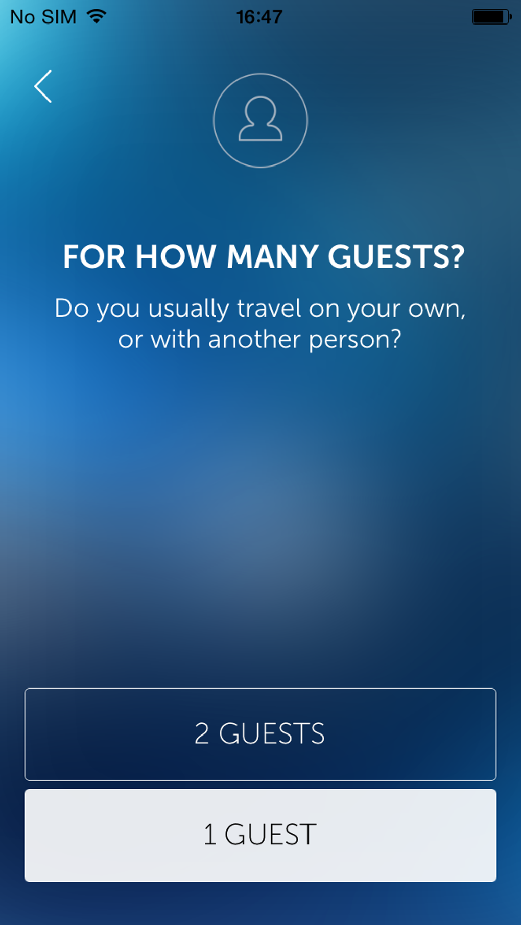 Booking Now for iPhone - Download