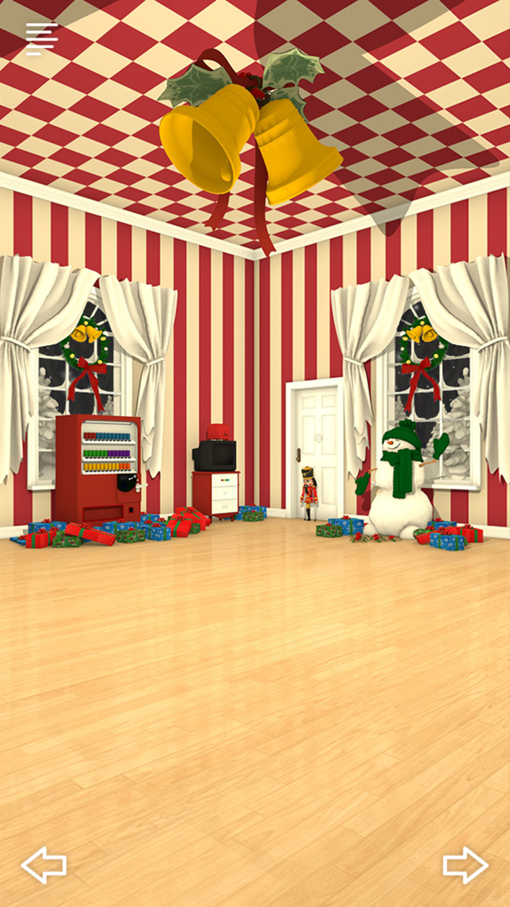 Escape Game: Christmas Night for Android - Download