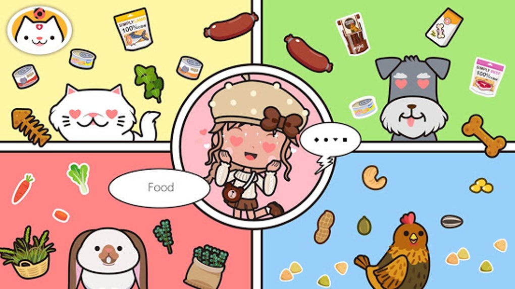 Miga Town My Pets APK for Android - Download