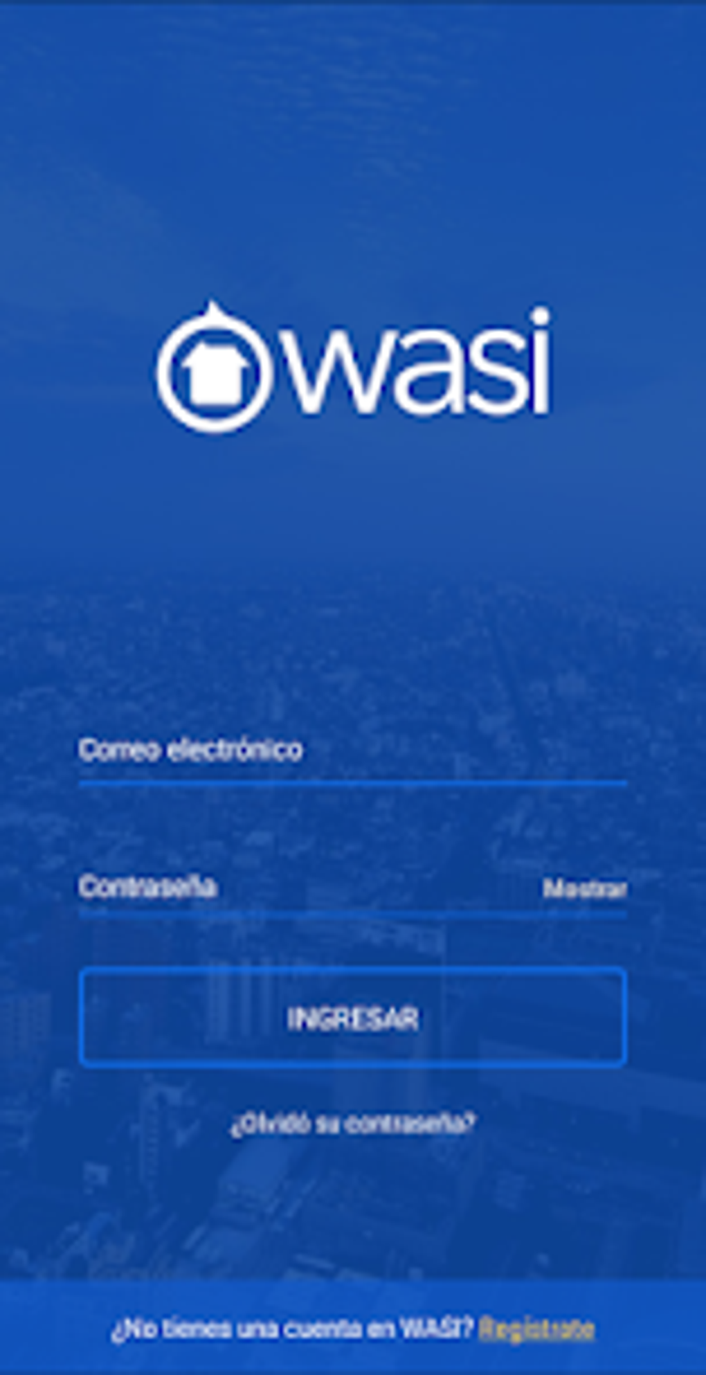 Wasi Plataforma Inmobiliaria For Android Download Wasi Plataforma Inmobiliaria For Android Download