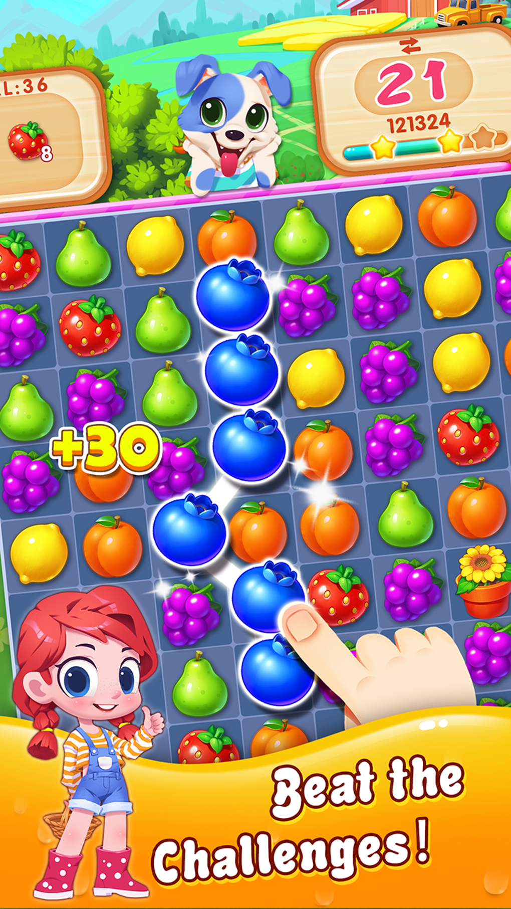 Fruit Charming APK for Android - Download