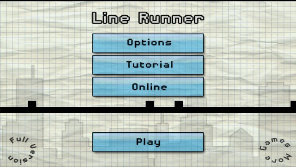 Line Runner pour Android - Télécharger