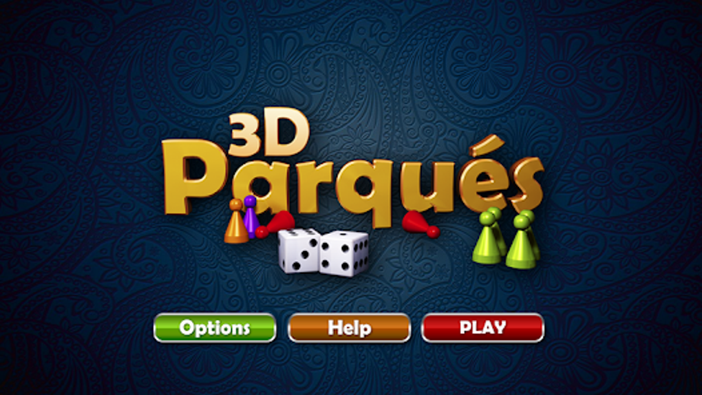 3D Parqués Lite for Android - Download
