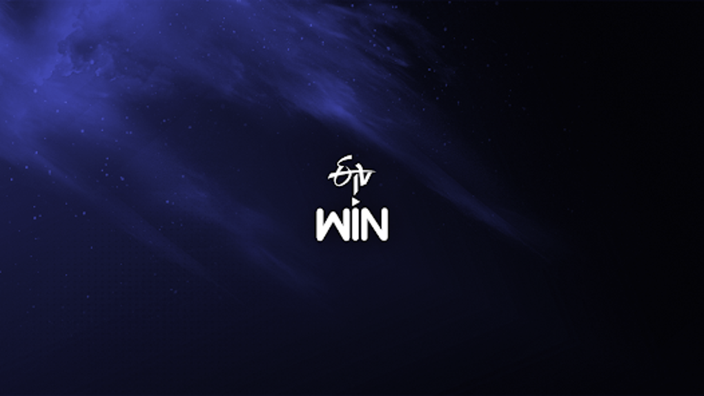 ETV Win per Android - Download