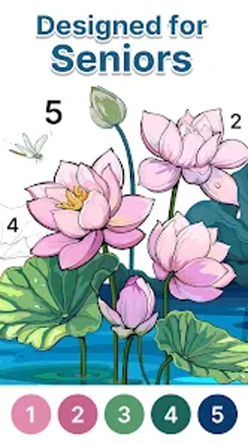 Anima Color For Seniors Para Android Download Anima Color For Seniors Para Android Download