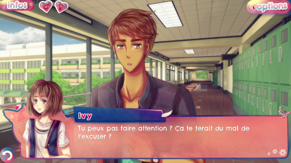 FLY: Forever Loving You APK for Android - Download