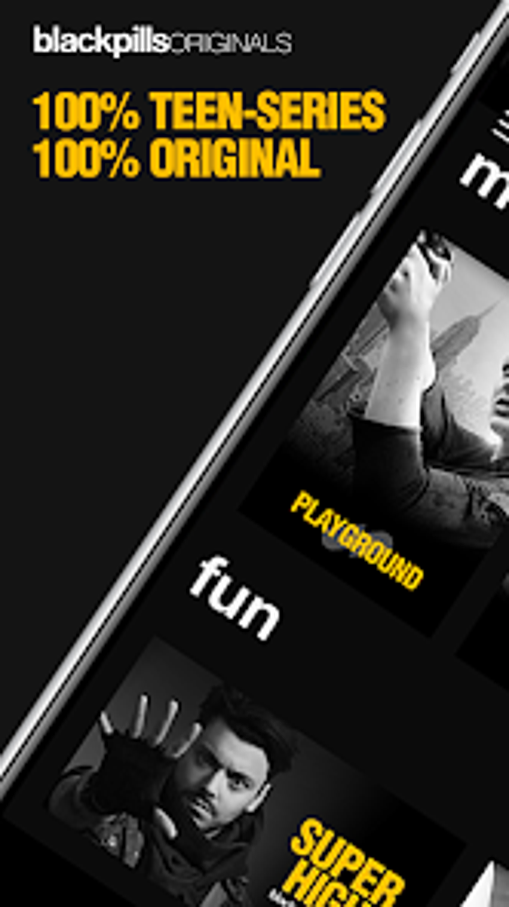 blackpills for Android - Download