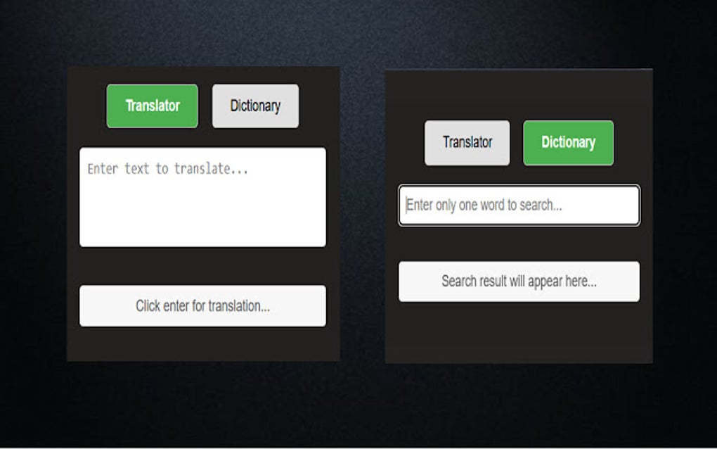 Slangify: GenZ Slang Translator & Dictionary pour Google Chrome ...