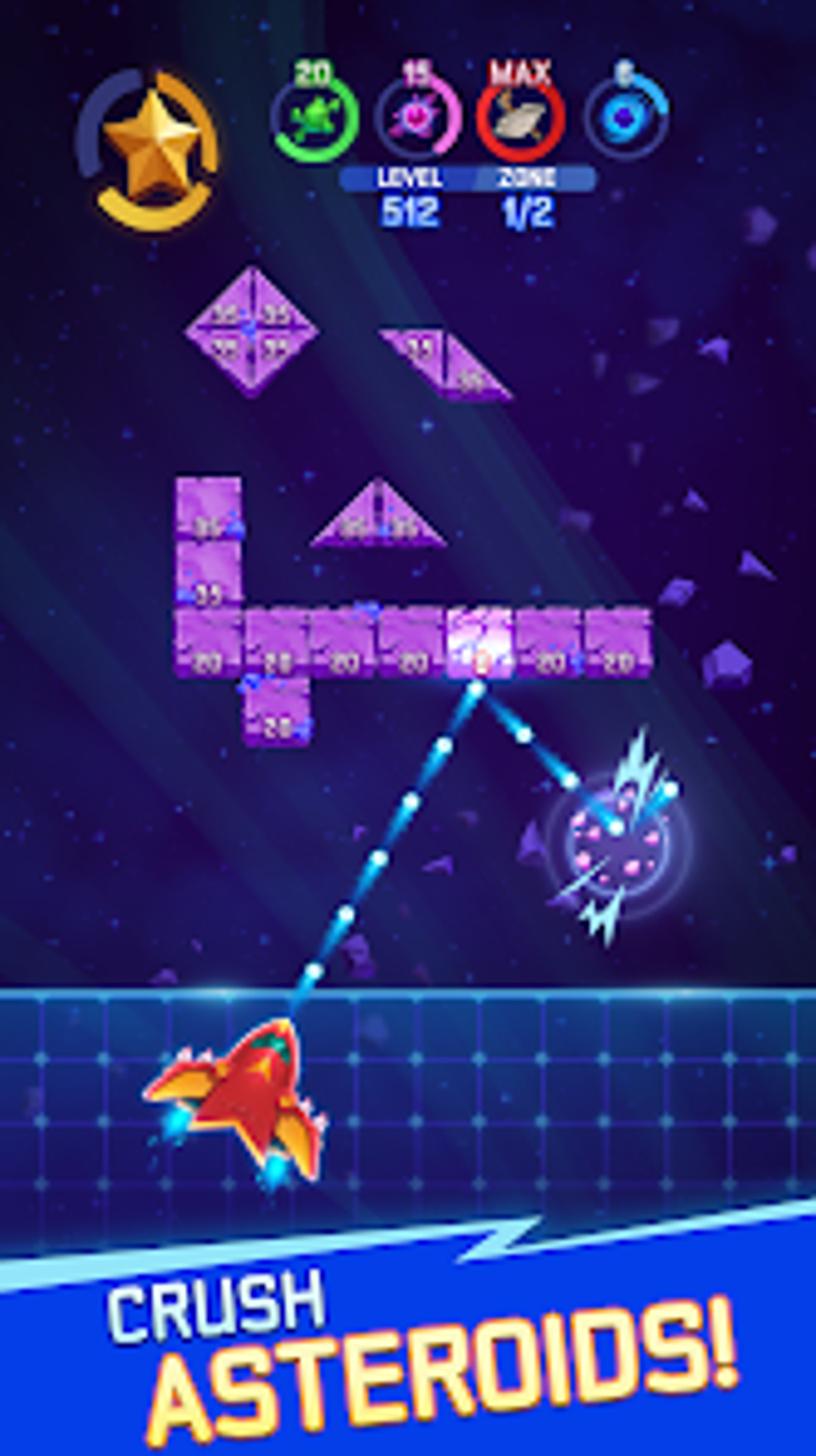 Astrobreaker For Android Download Astrobreaker For Android Download