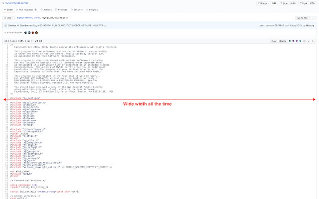 EXPANSION_GITHUB for Google Chrome - Extension Download