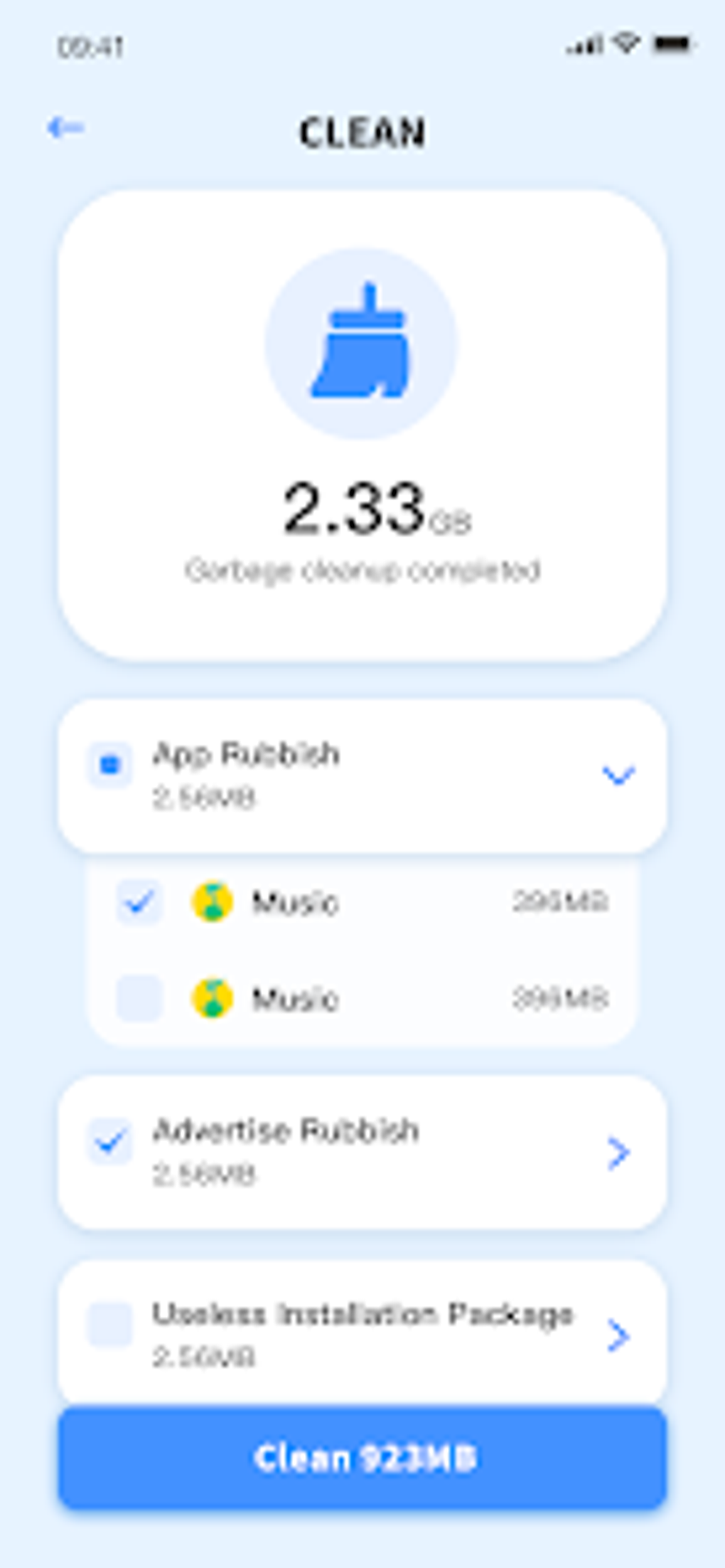 Speed Cleaner for Android - Download