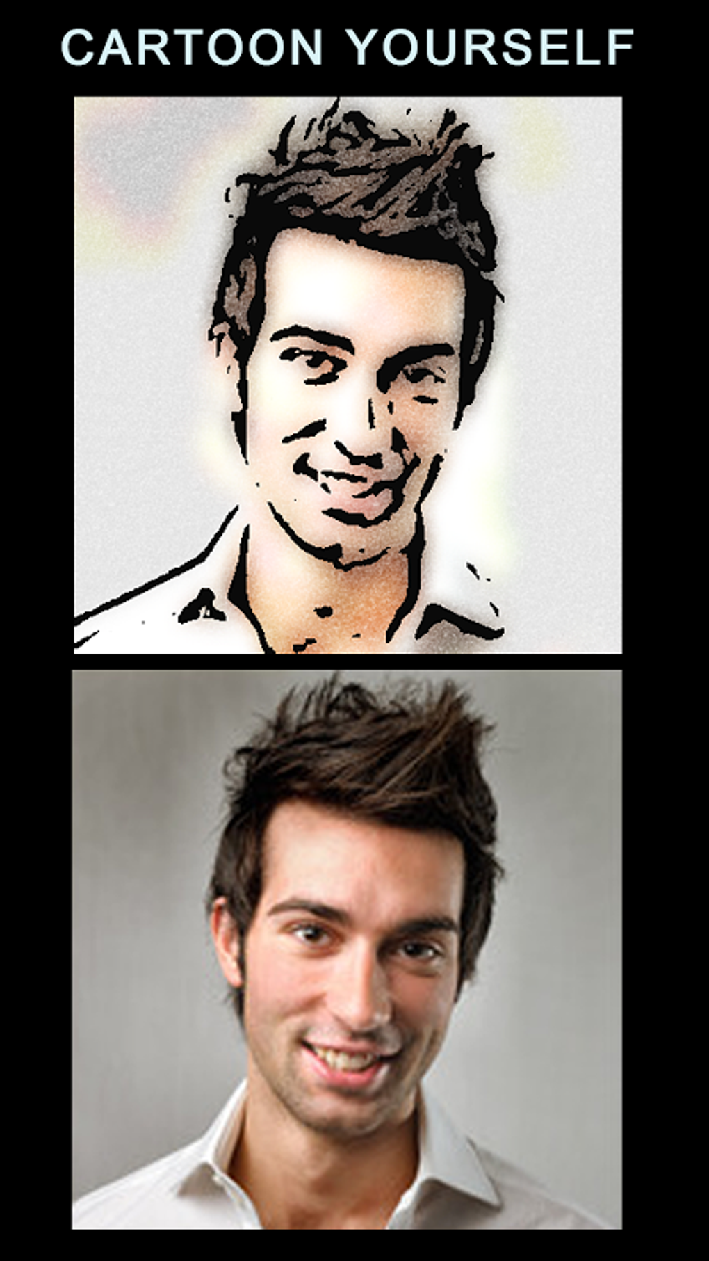 Cartoon Yourself APK para Android - Descargar