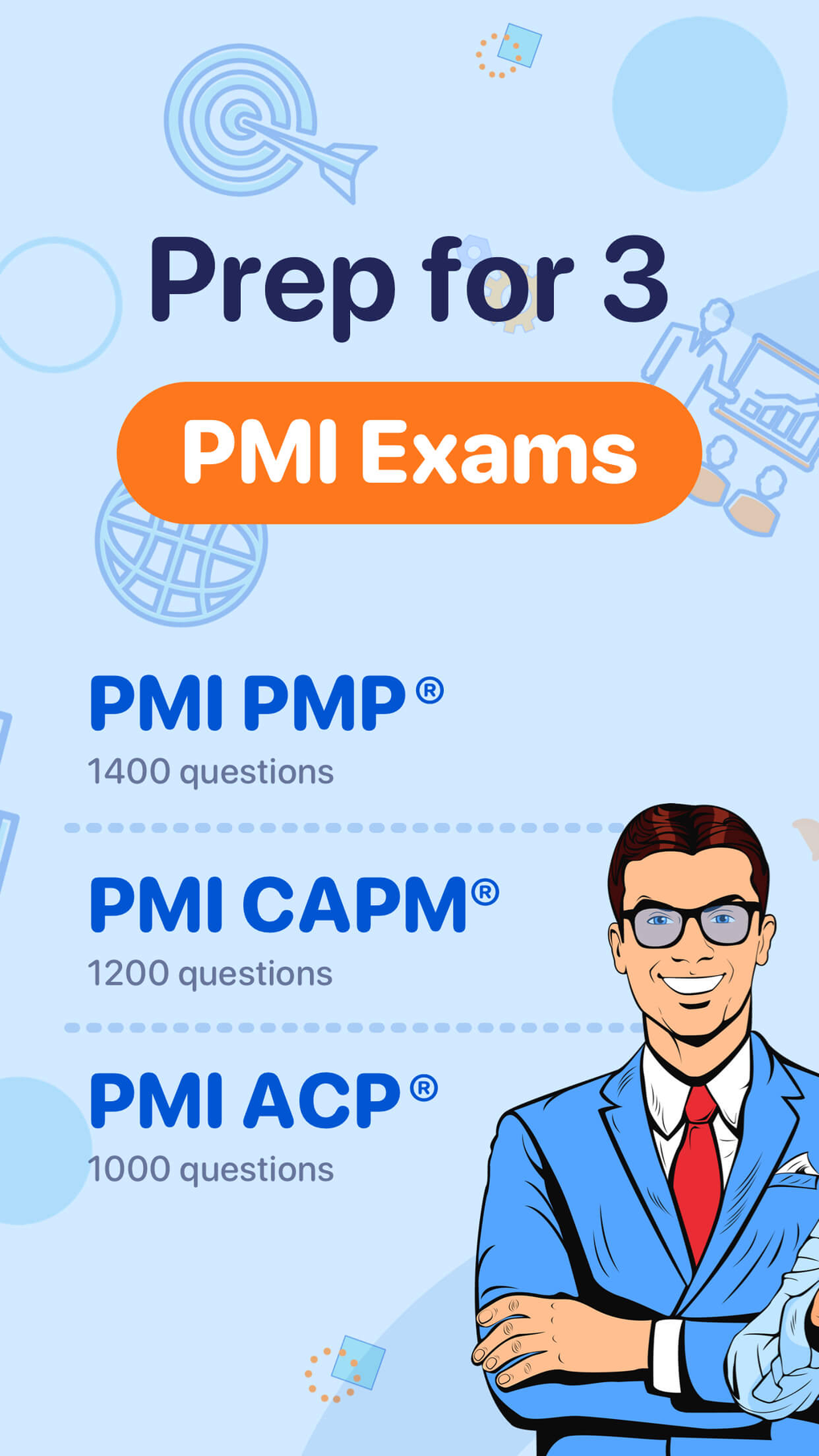 PMP Exam Prep - 2023 for iPhone - Download PMP Exam Prep - 2023 for iPhone - Download