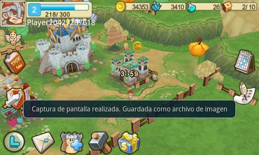 Little Empire APK for Android - Download