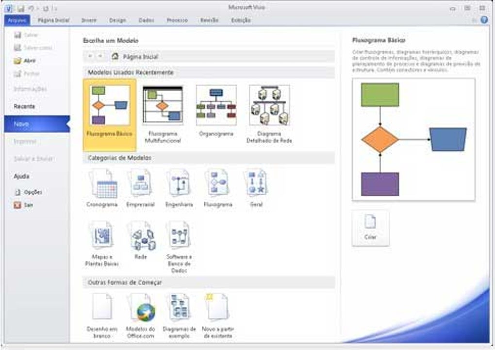 Microsoft Visio - Download