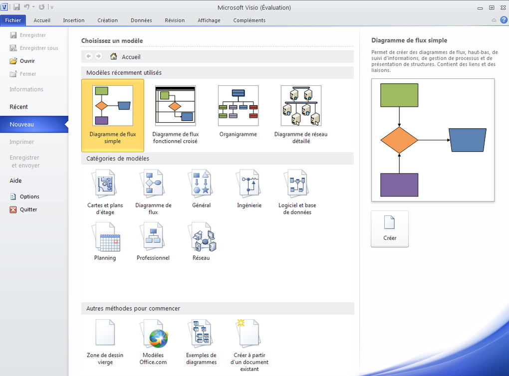 Install Visio Office Support 433 EroFound