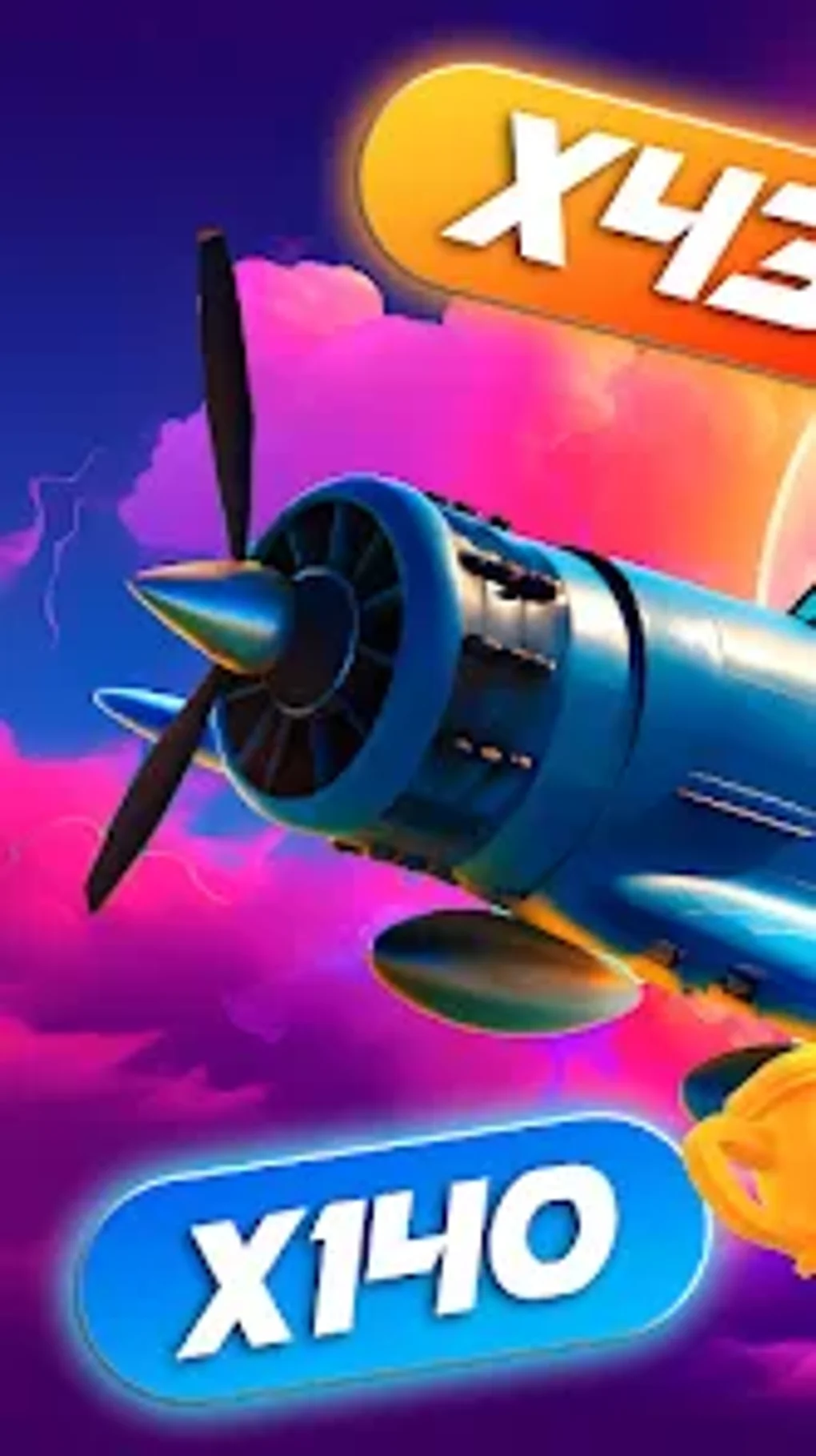 Android için Sky Jet - İndir