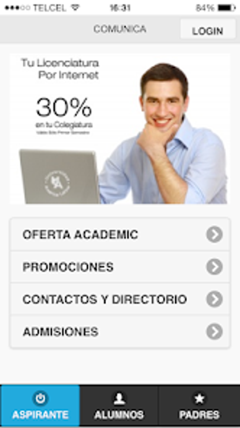 UAL for Android - Download