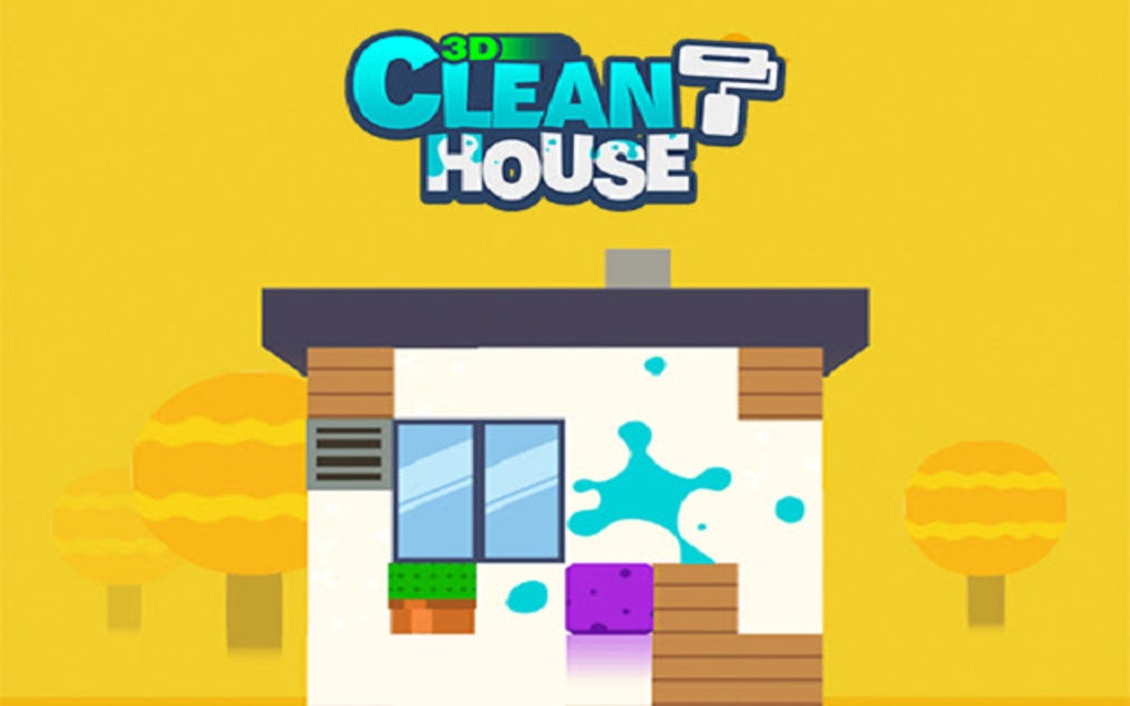 Clean House 3D for Google Chrome - Extension Download