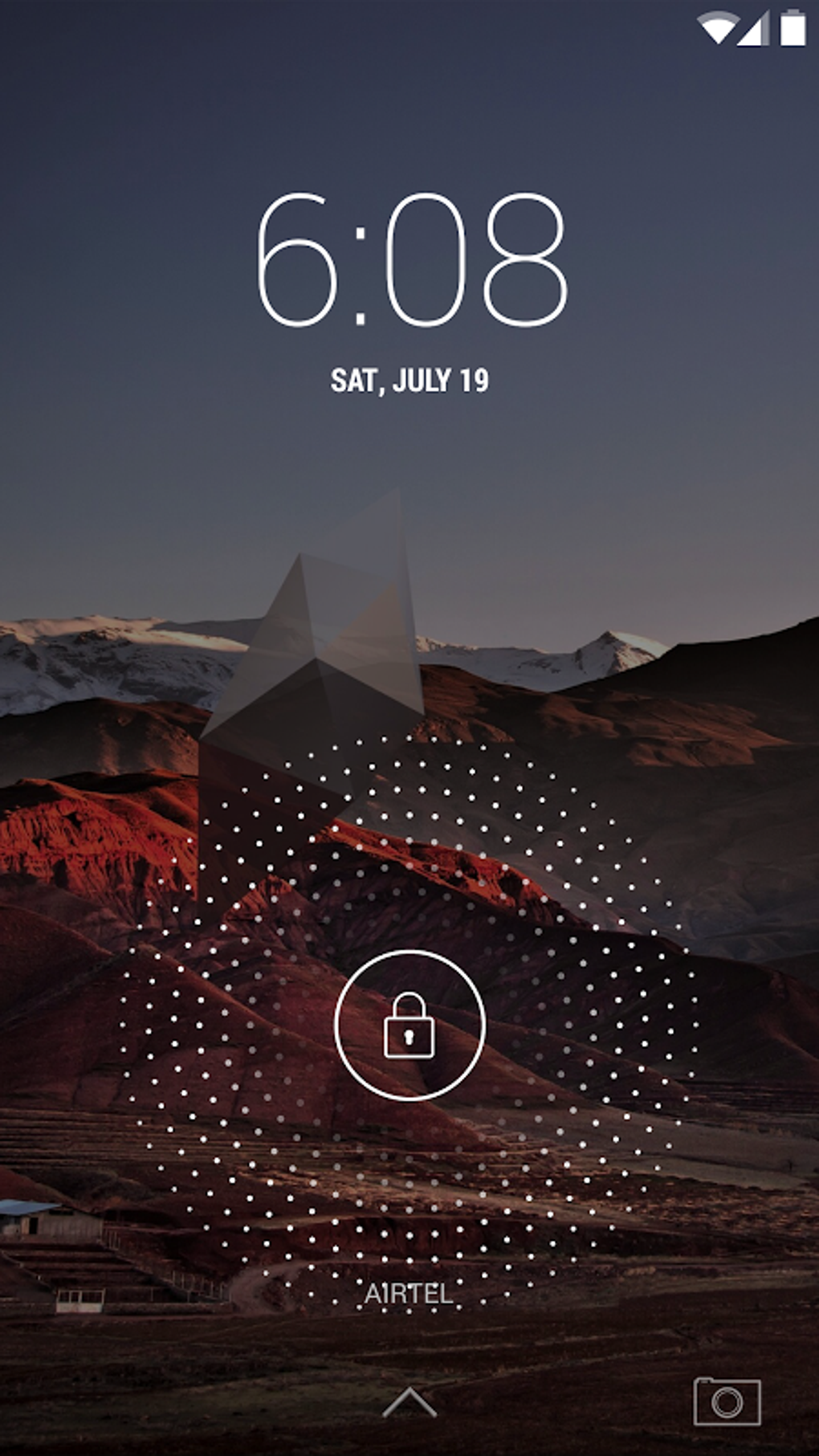 Fi - PACM11 Theme (Patched) APK for Android - Download