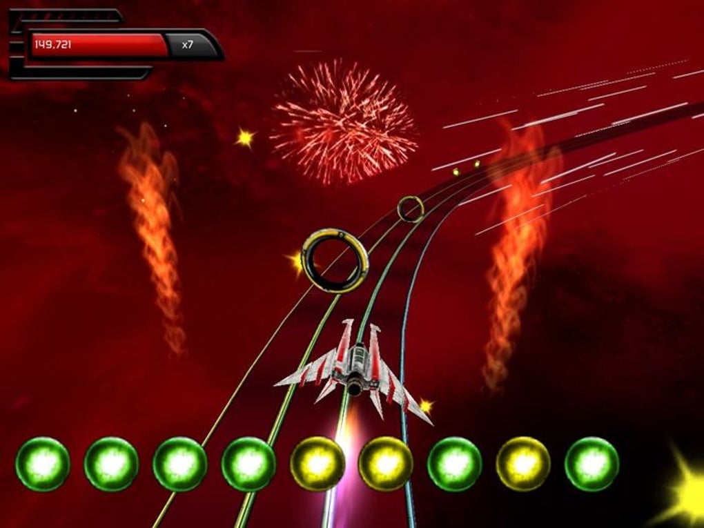 Rhythm Racer 2 HD für iPhone - Download