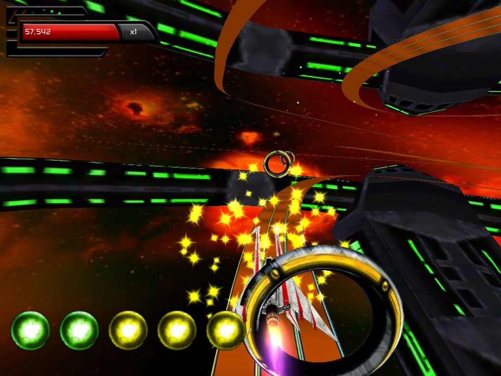 Rhythm Racer 2 HD pour iPhone - Télécharger