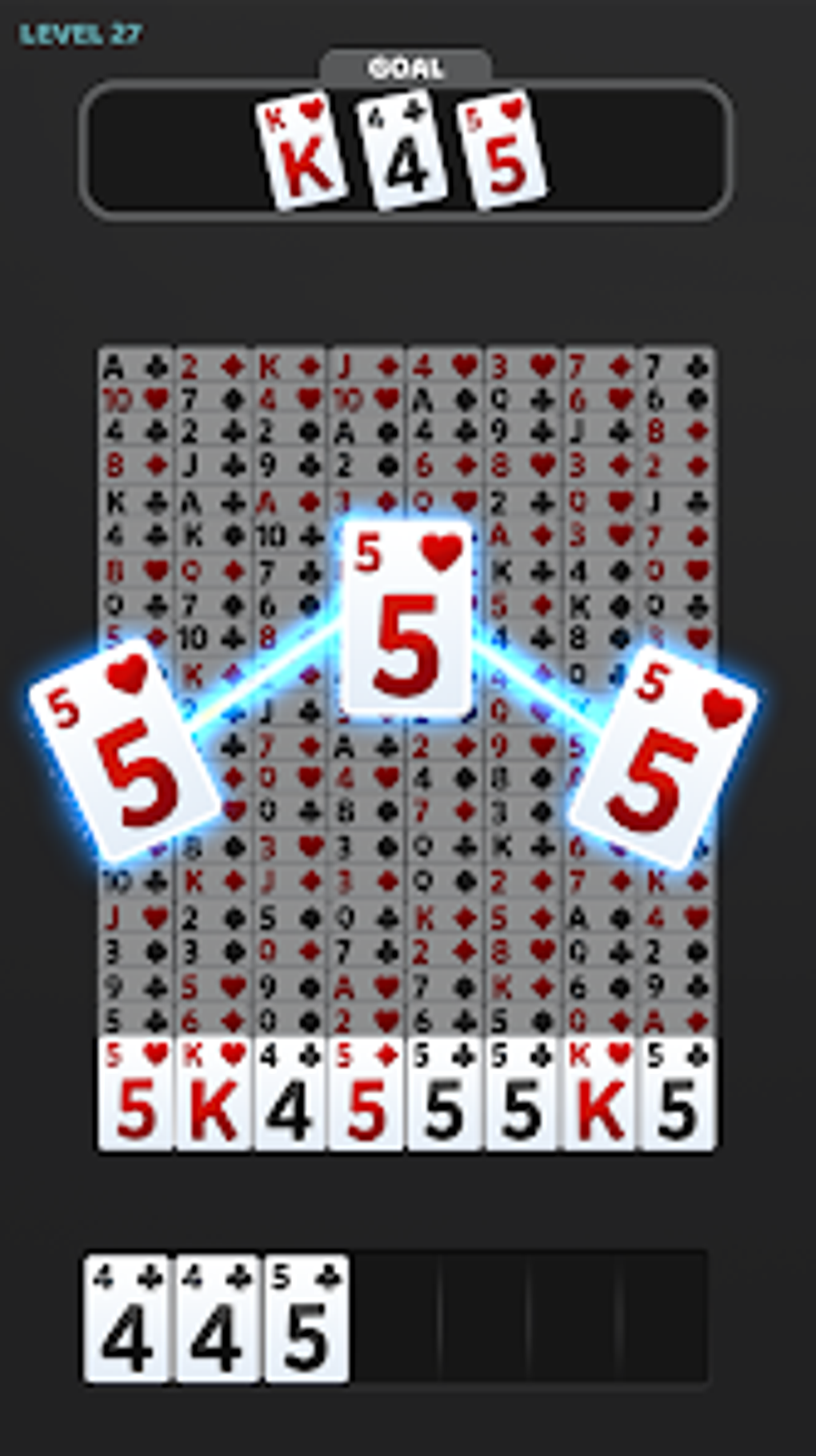 Card Match Solitaire for Android - Download