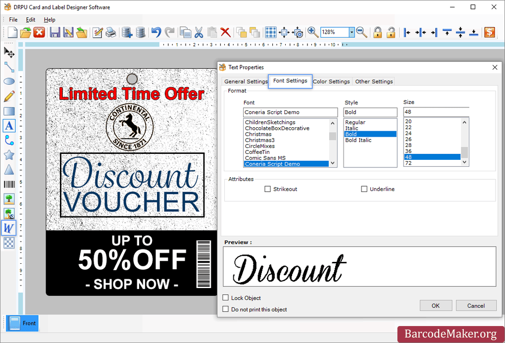 Bulk ID Card Maker Application - Download