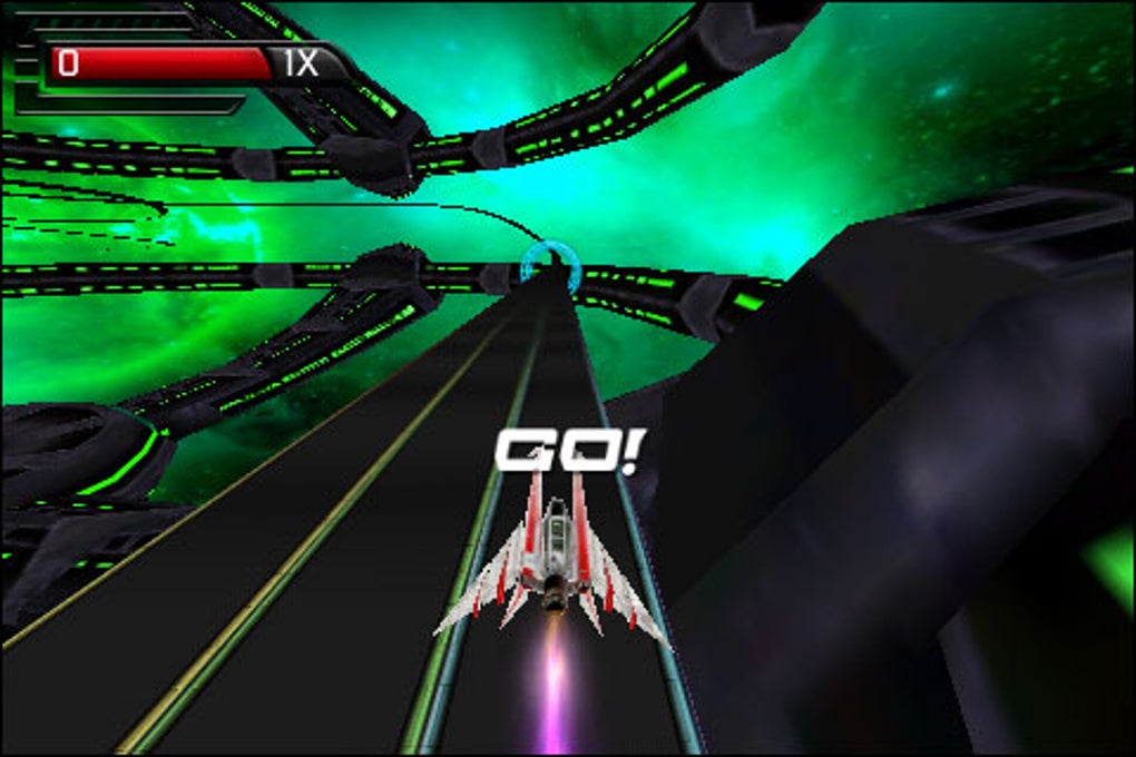Rhythm Racer 2 für iPhone - Download