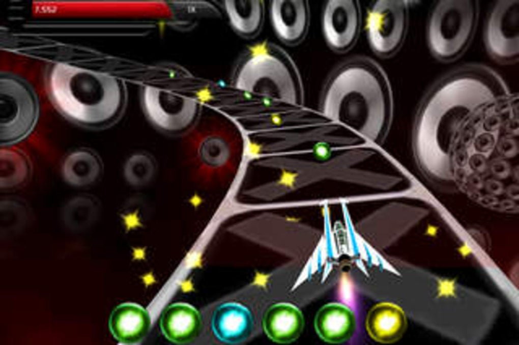 Rhythm Racer 2 for iPhone - Download