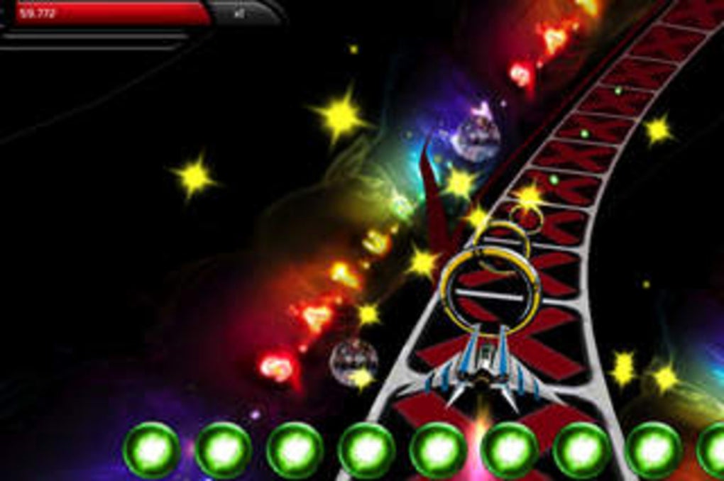 Rhythm Racer 2 for iPhone - Download