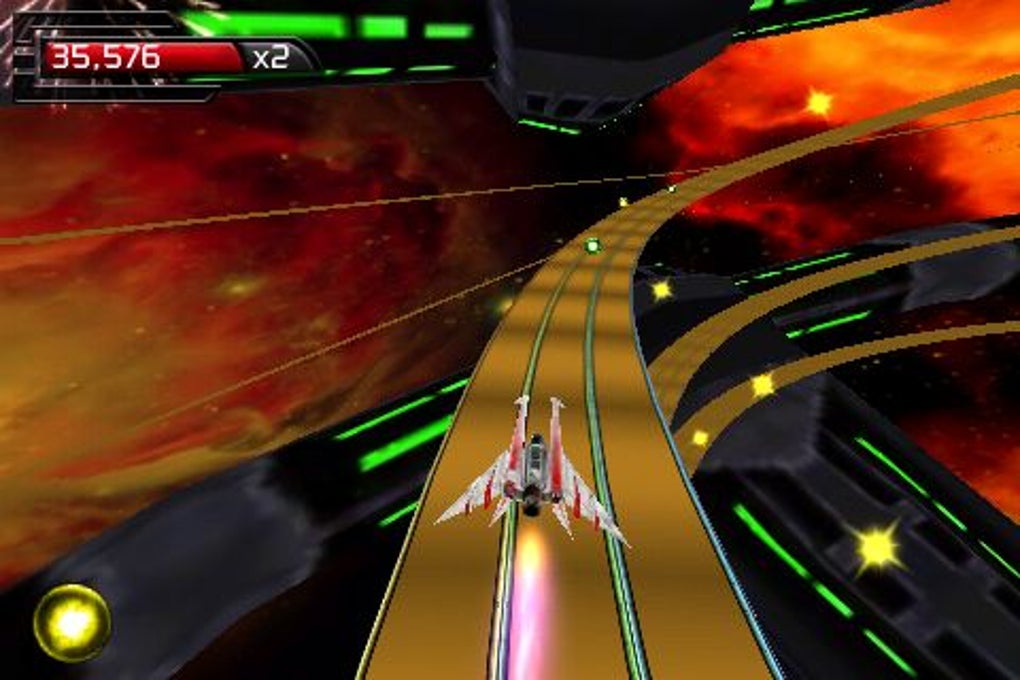 Rhythm Racer 2 for iPhone - Download
