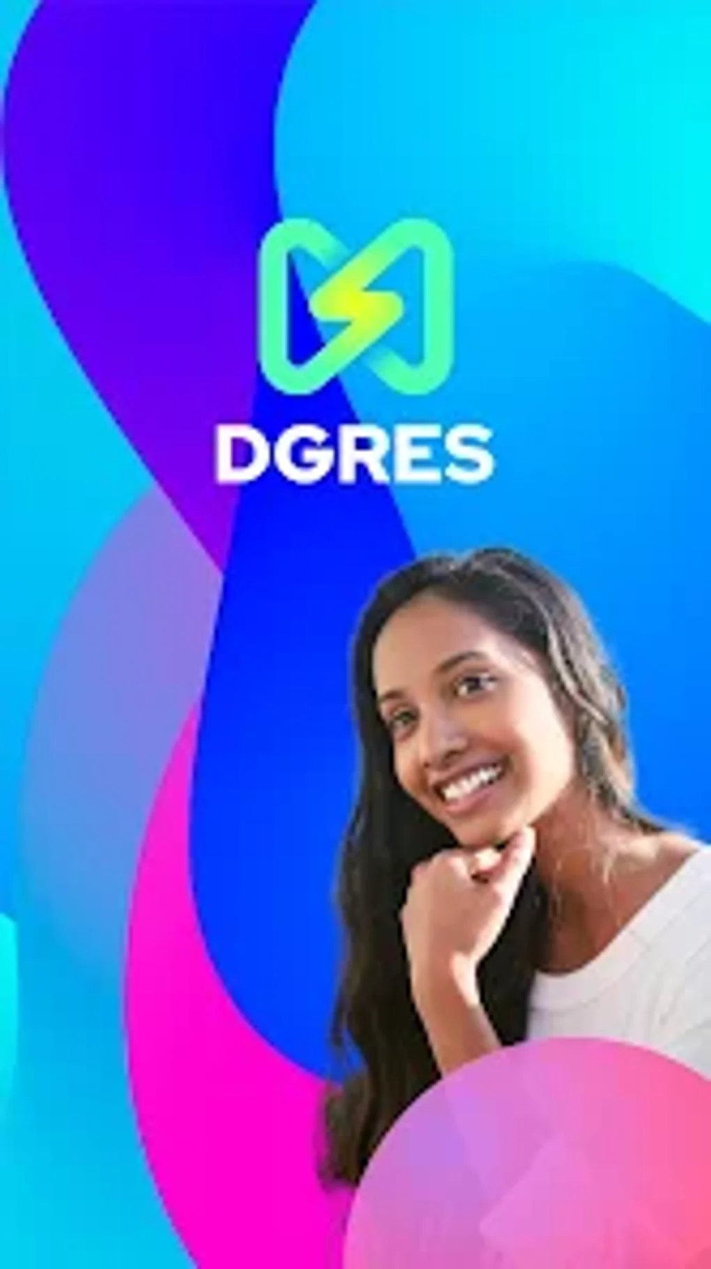 Dgres for Android - Download