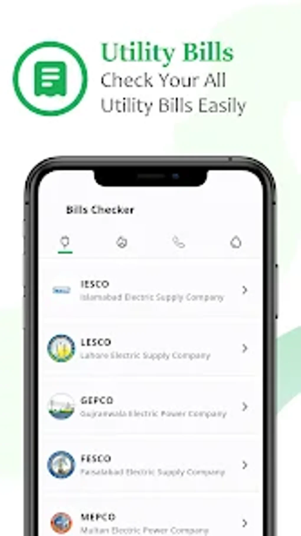 Pakistan E Services 2024 for Android - Download
