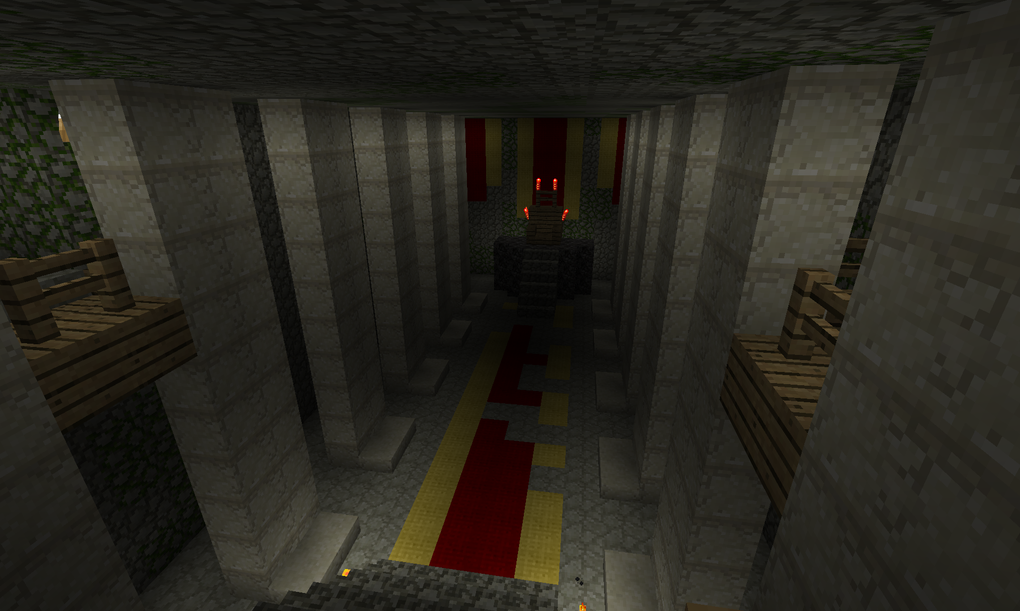 MCDungeon - Descargar