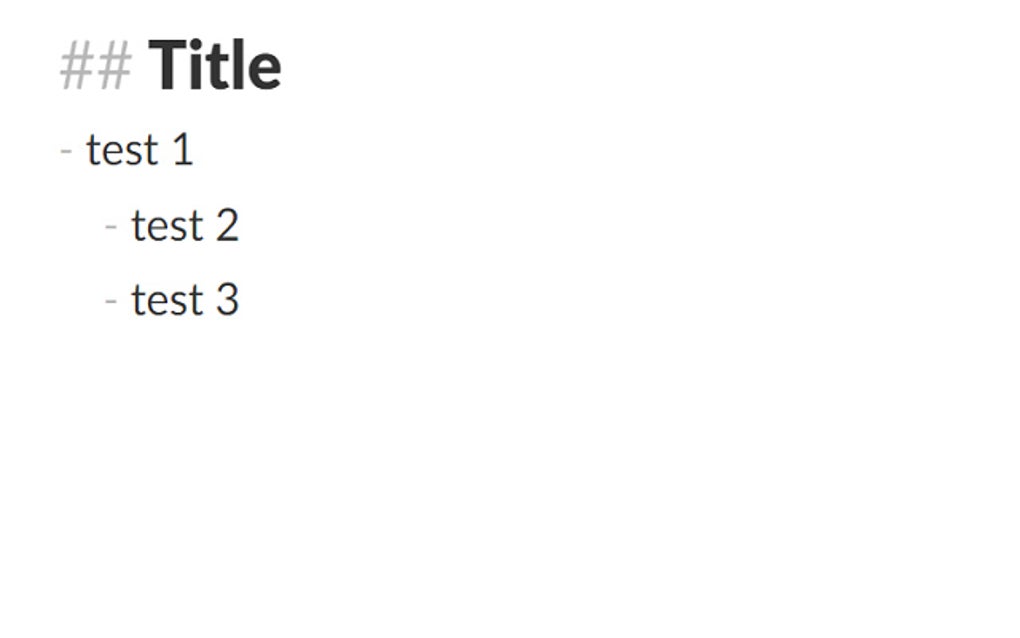 Tab Key Indenter for Google Chrome - Extension Download