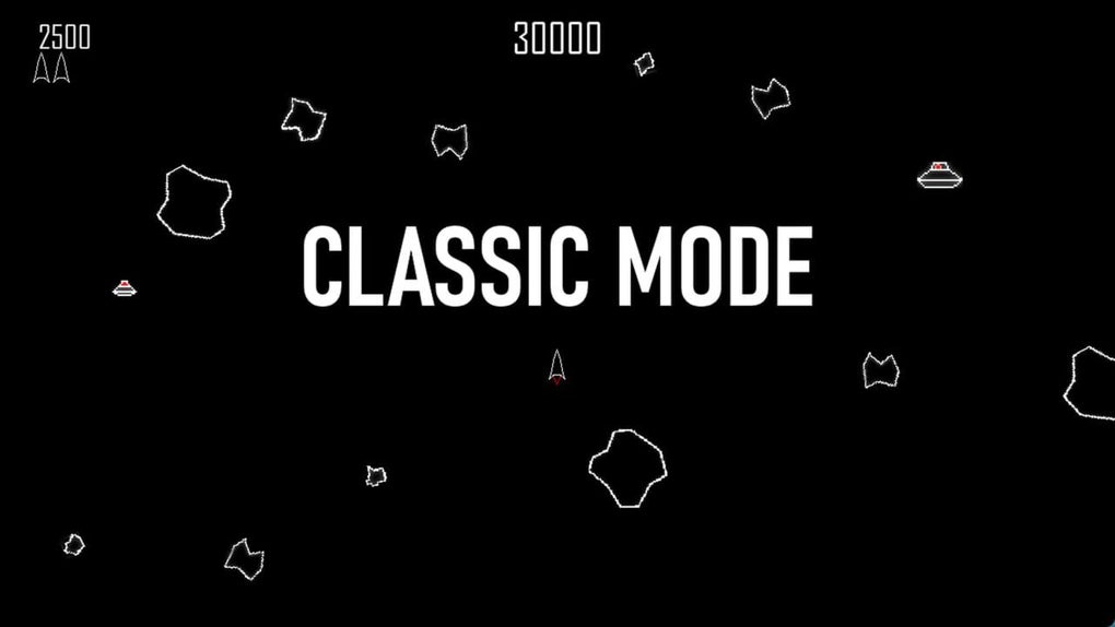 Vectoroids para Xbox Series X|S - Descargar