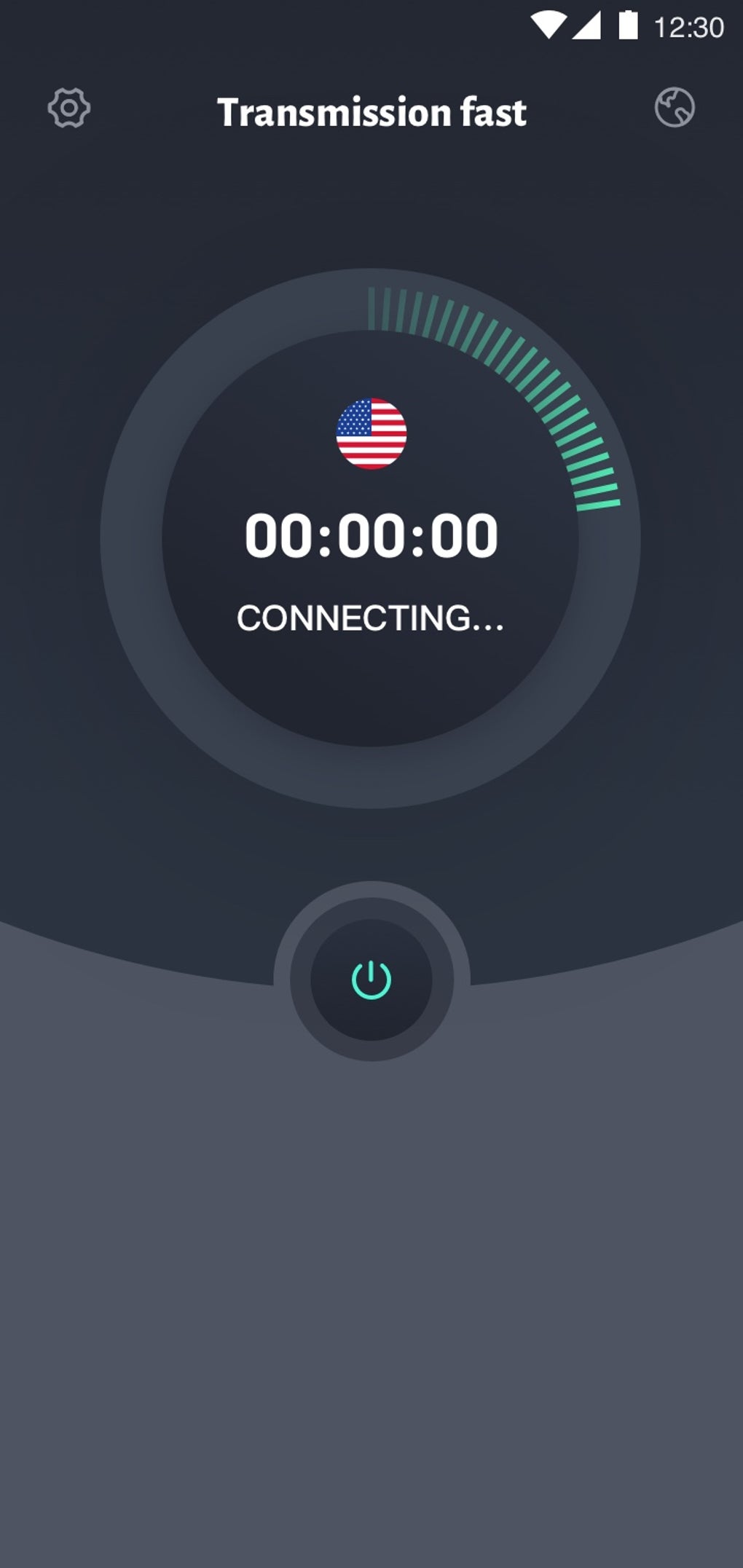 Transmission Fast para Android - Descargar