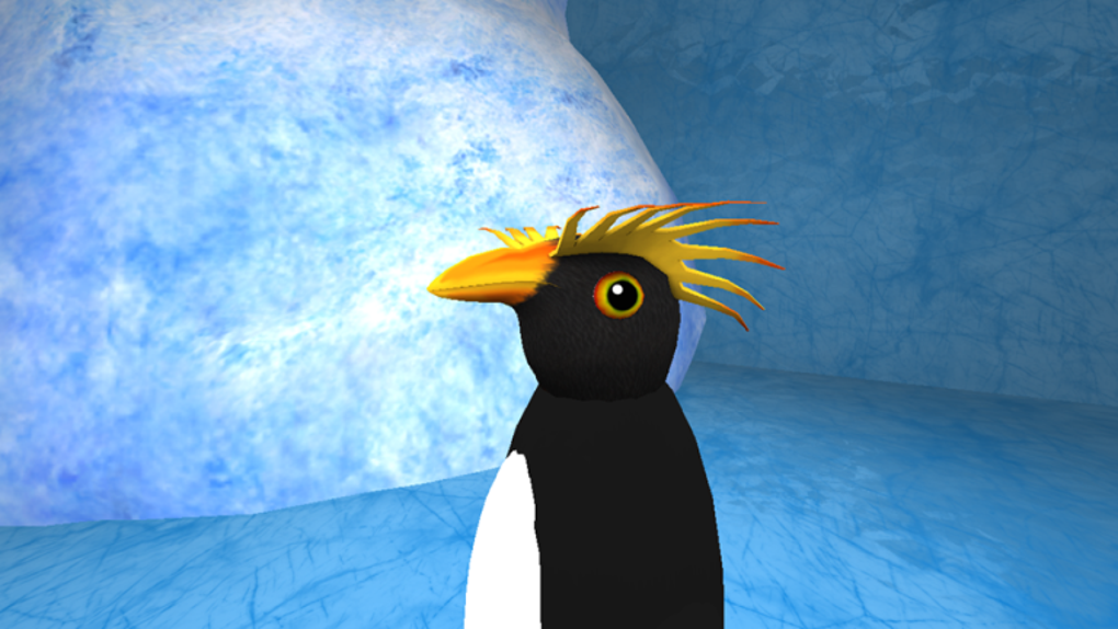 Penguin Simulator ROBLOX için - Oyun İndir