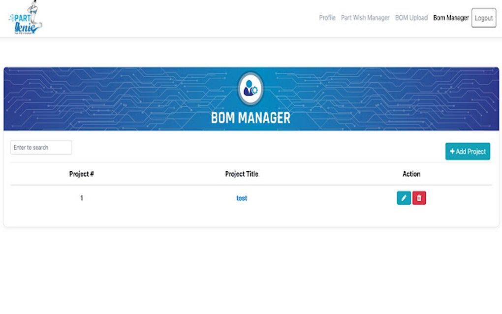 Your Part Genie para Google Chrome - Extensión Descargar