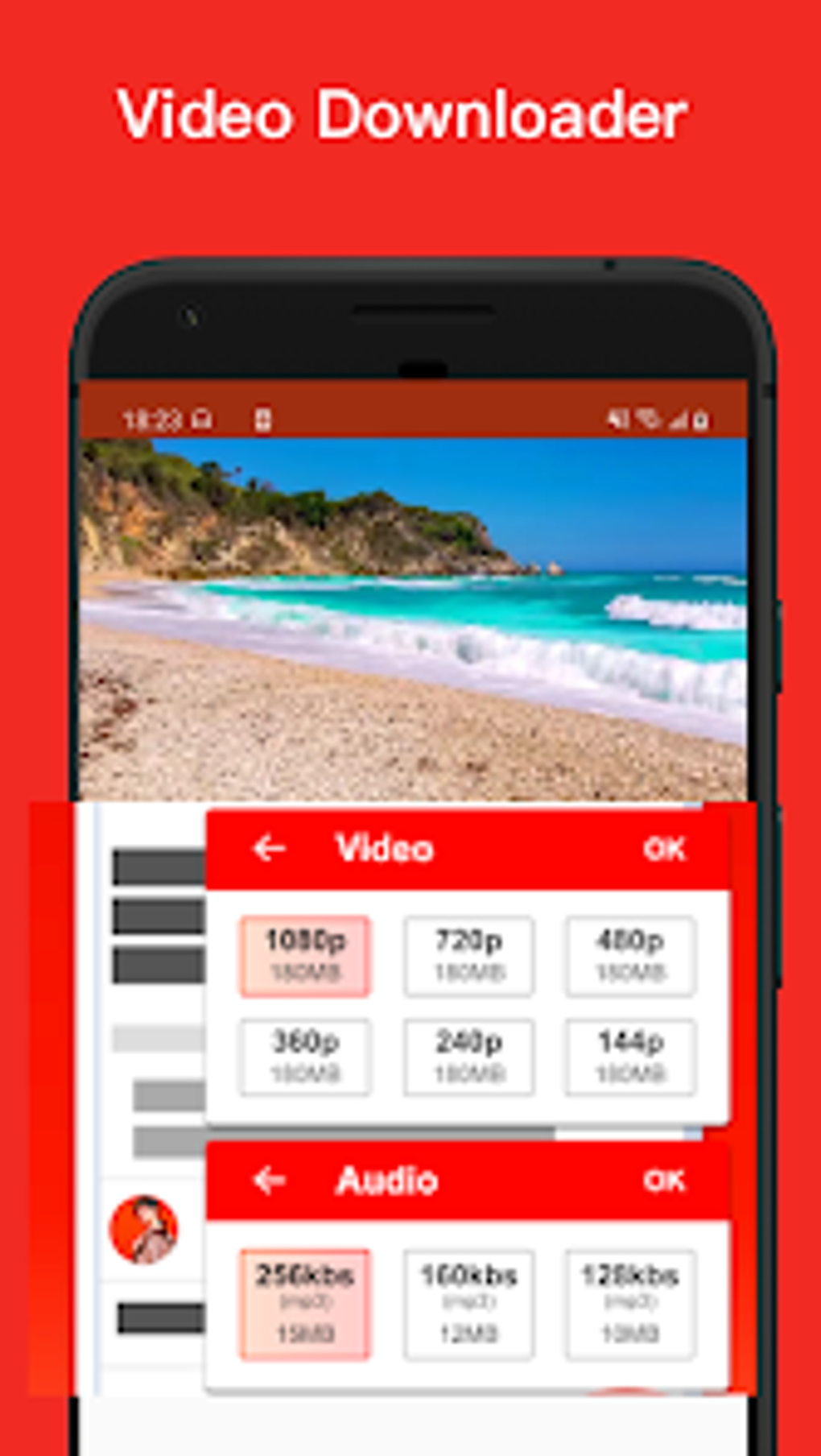 Video Downloader Master für Android - Download